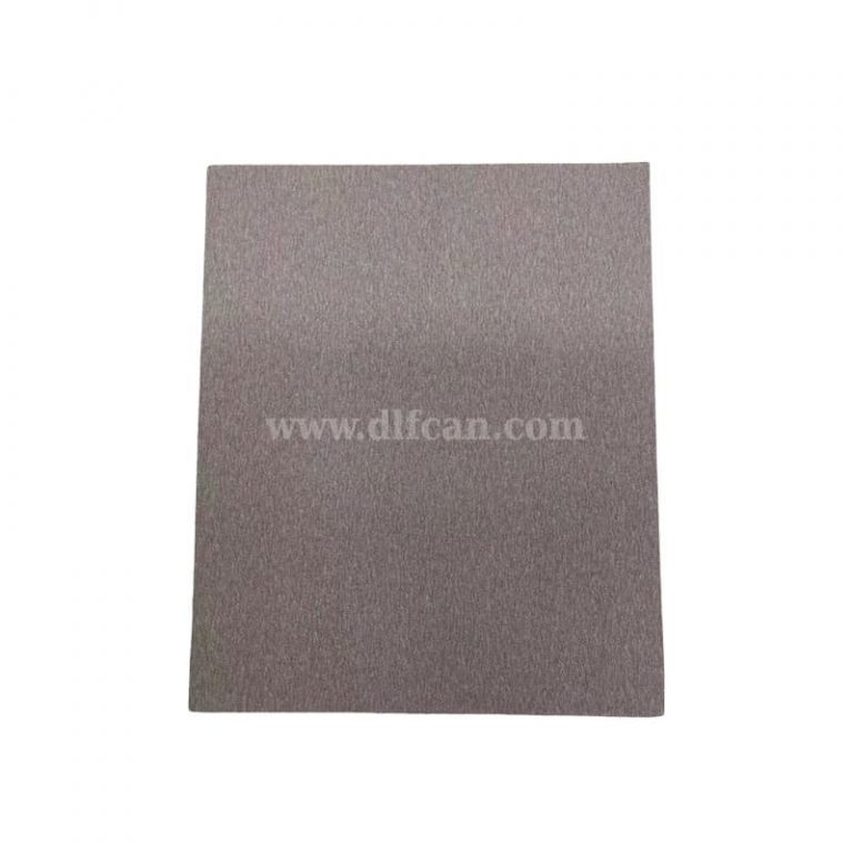 Wholesale Sandpaper Sheets 9x11 | P60-P2000 | Auto Body Dry Sanding