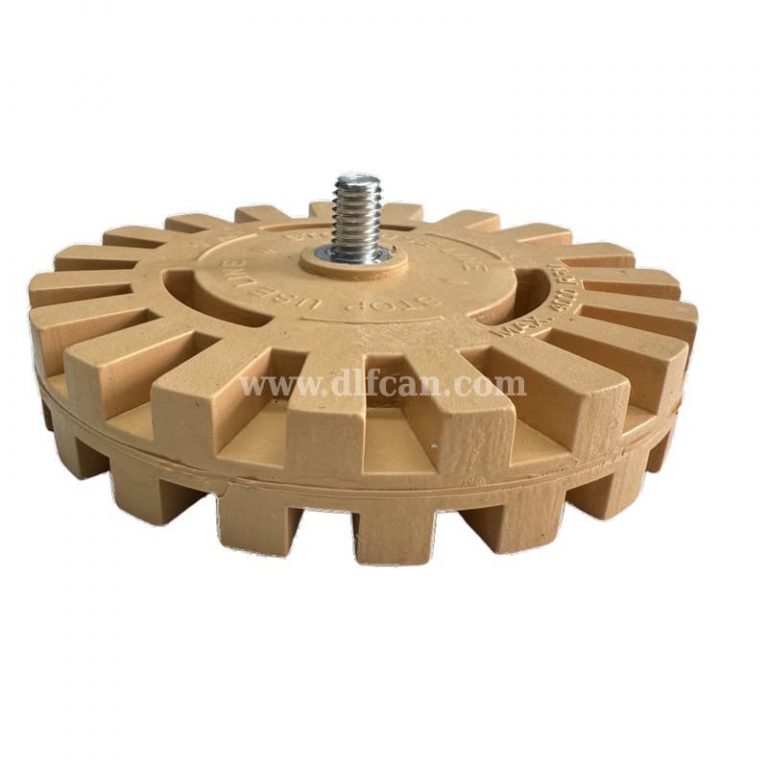 Wholesale Pneumatic Rubber Remover – Scratch-Free Adhesive Cleaning Tool