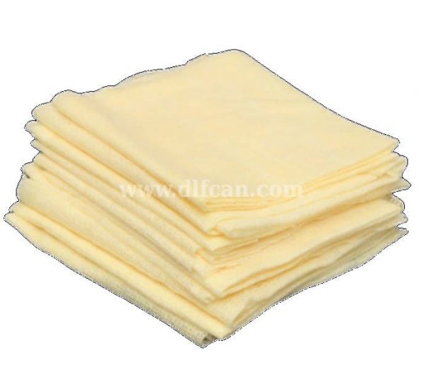 Wholesale Yellow Tack Rags | Automotive Paint | Wax & Silicone-Free